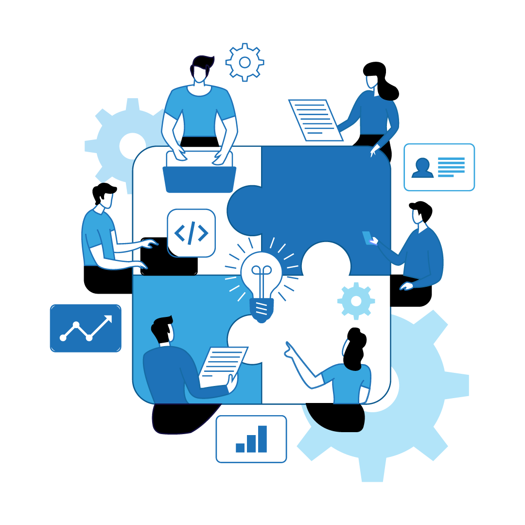 Kendroo | Software Development & AI Solutions