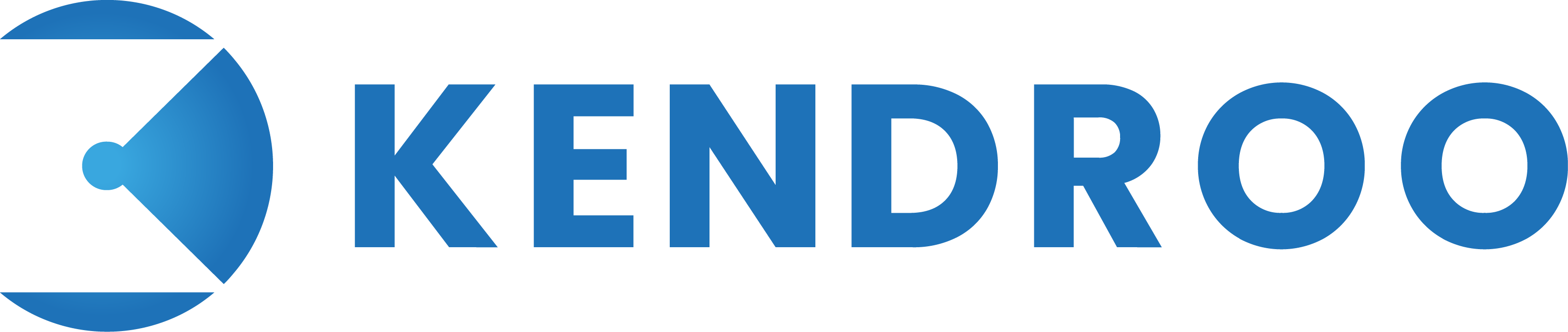 Kendroo | Software Development & AI Solutions