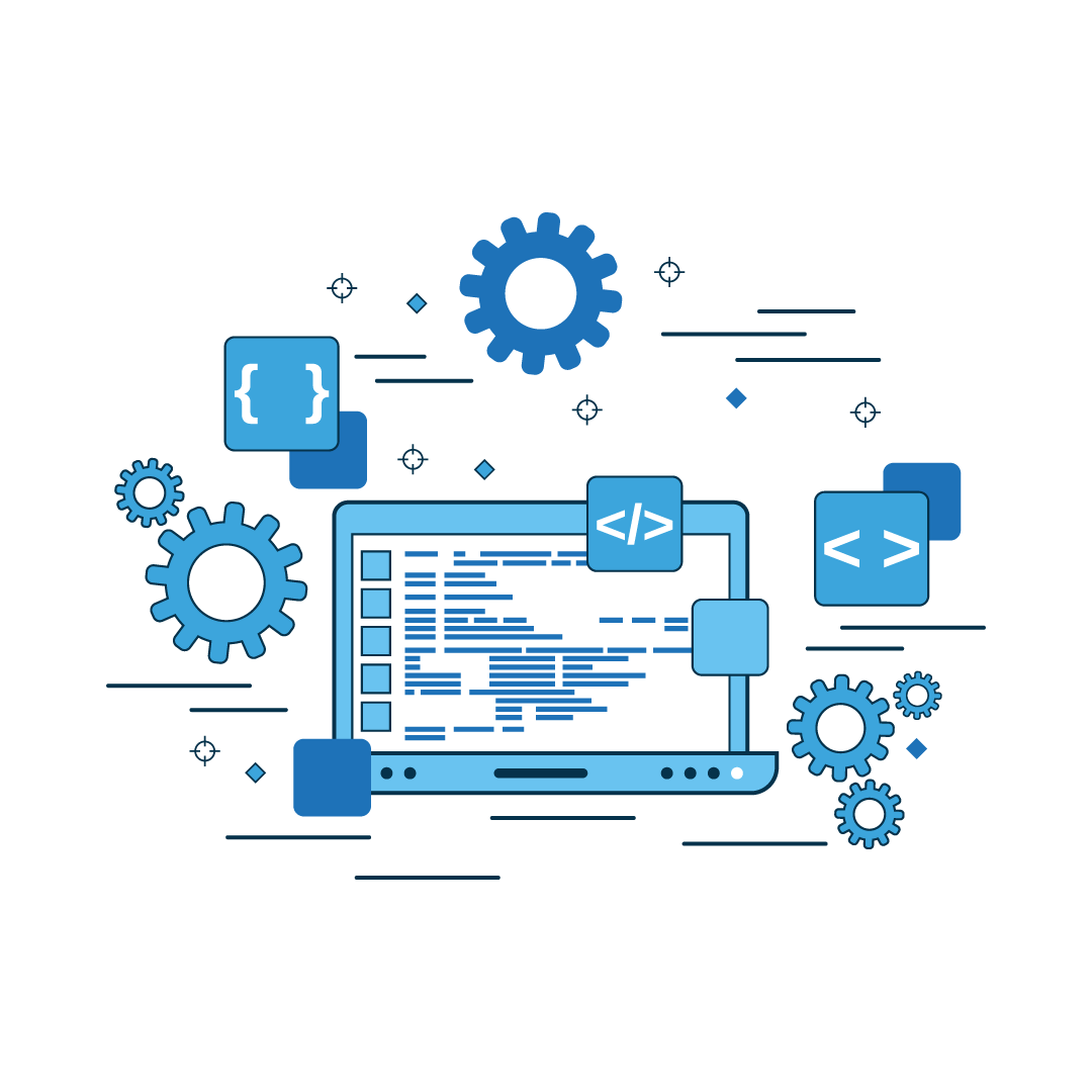 Kendroo | Software Development & AI Solutions